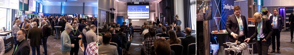 Oslo 2025 - Upcoming Events, Training & Webinars - Datacenter Forum