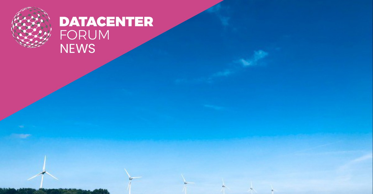 'Largest data center in the Netherlands' planned in Zeewolde ...