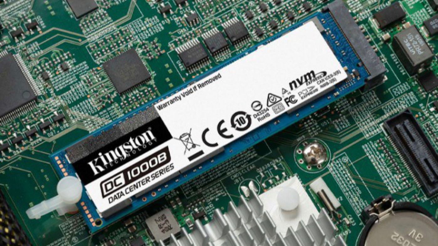 When and why should you switch to Non-Volatile Memory Express (NVMe ...