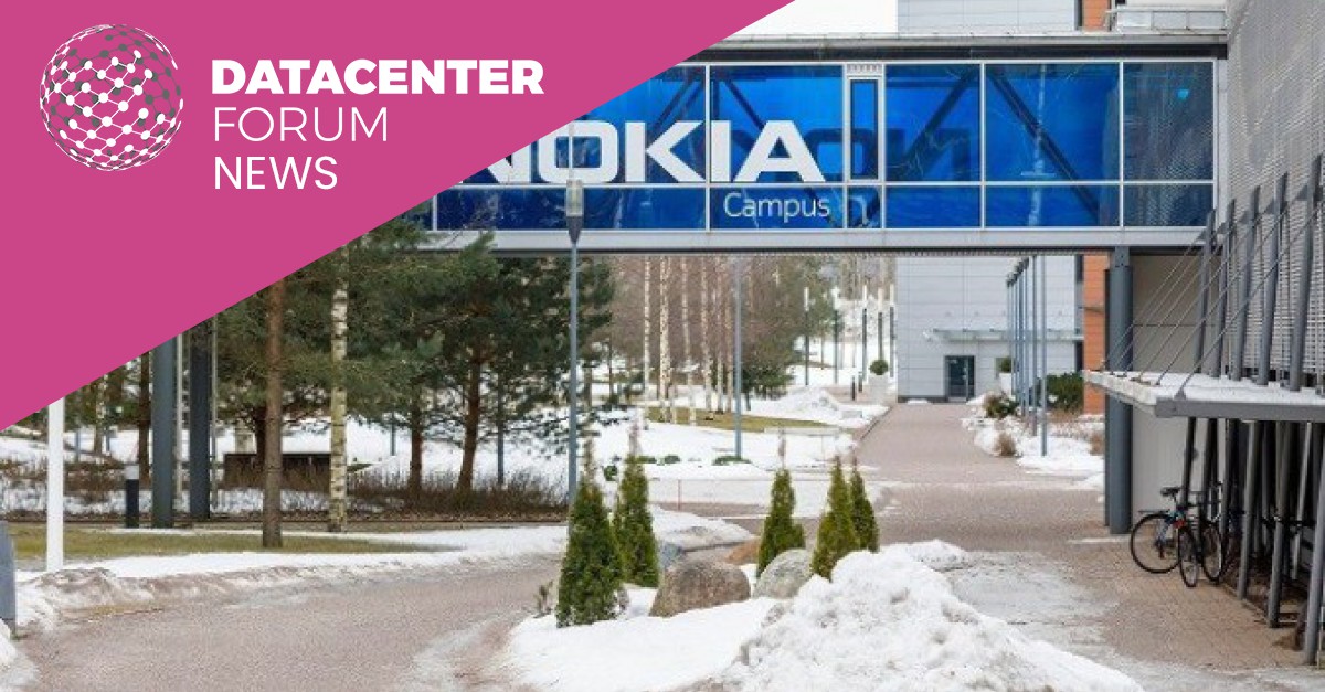 Nokia teams with Google, AWS, Microsoft on 5G cloud - Datacenter Forum