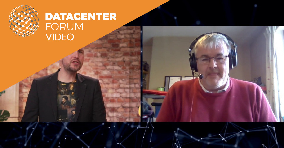 The Climate Neutral Data Centre Pact Datacenter Forum