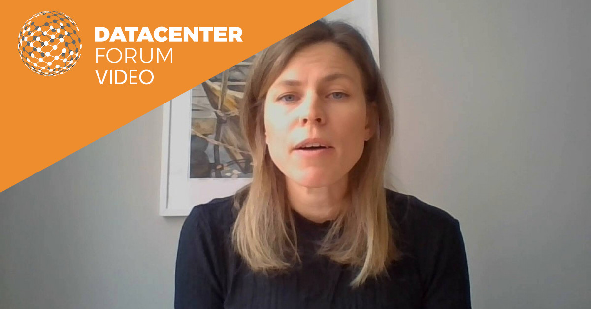 CBRE Data Centre Market Outlook from a Nordic perspective - pt 3 Sweden - Datacenter Forum