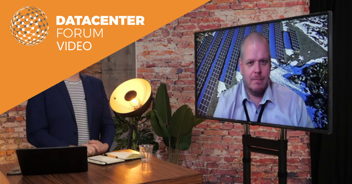 Ficolo: from colocation data center to cloud delivery center ...