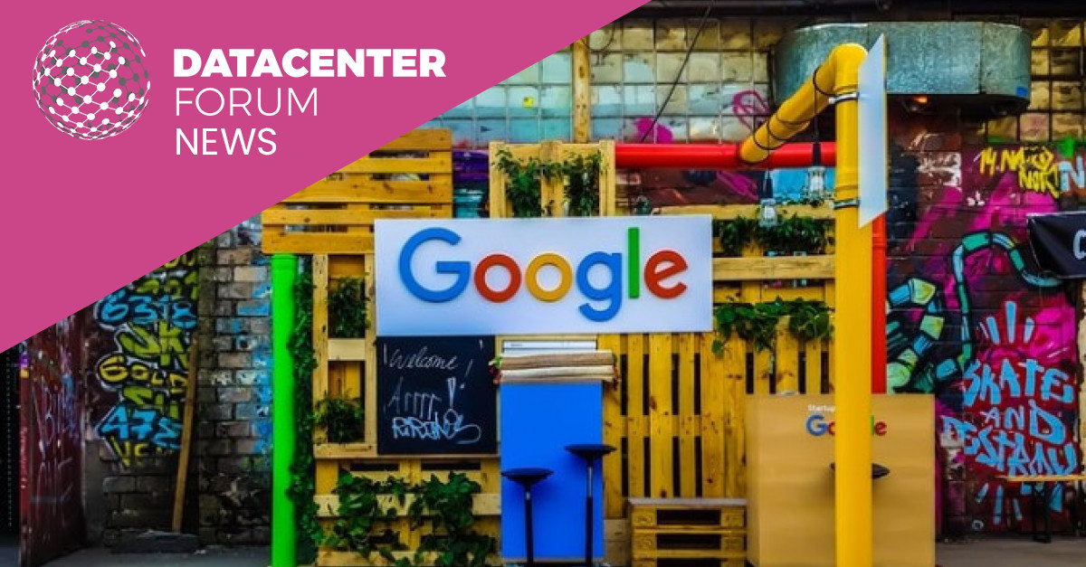 Google is putting plans for new datacenters in the Netherlands on hold ...