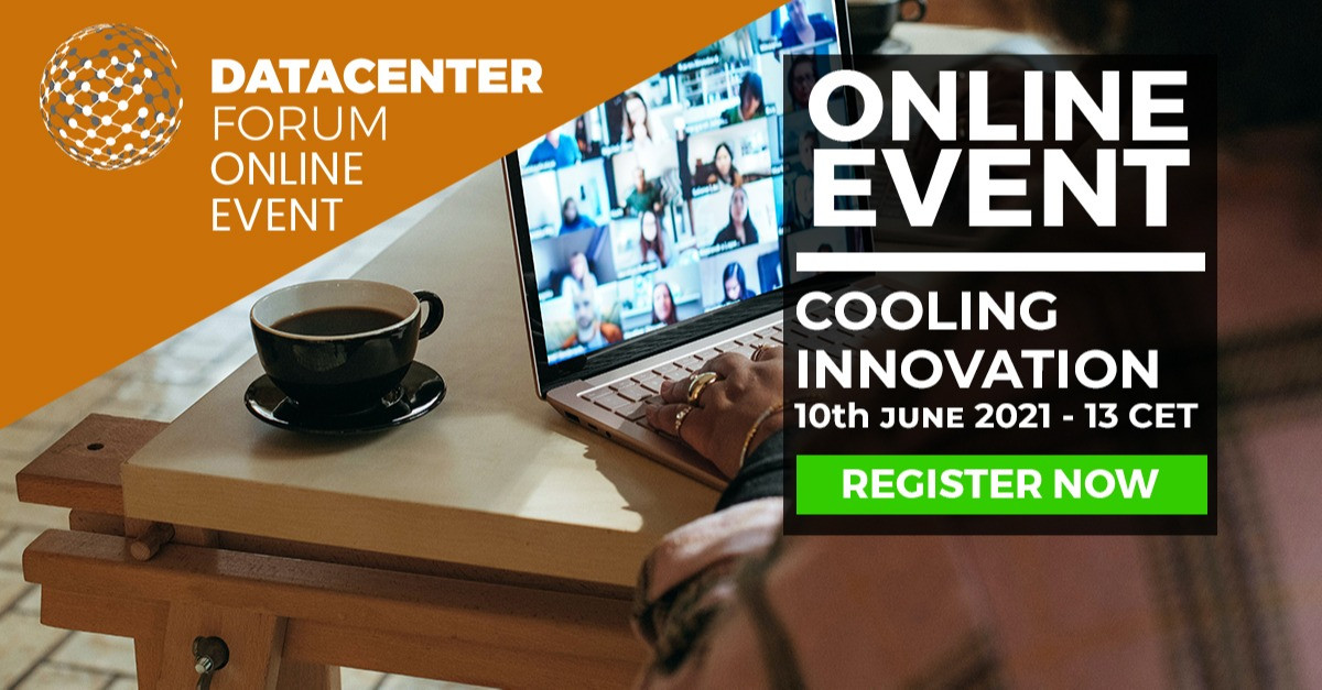Online Event Cooling Innovation - Upcoming Events, Training & Webinars ...