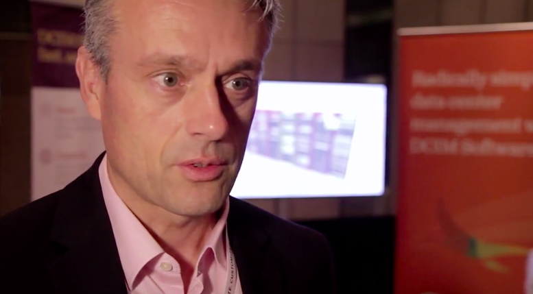 Second-Generation DCIM - Datacenter Forum