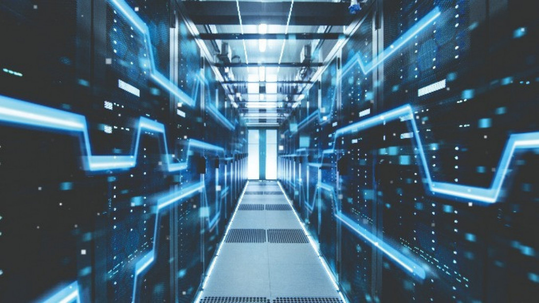 How data centers play a critical role during COVID-19 - Datacenter Forum