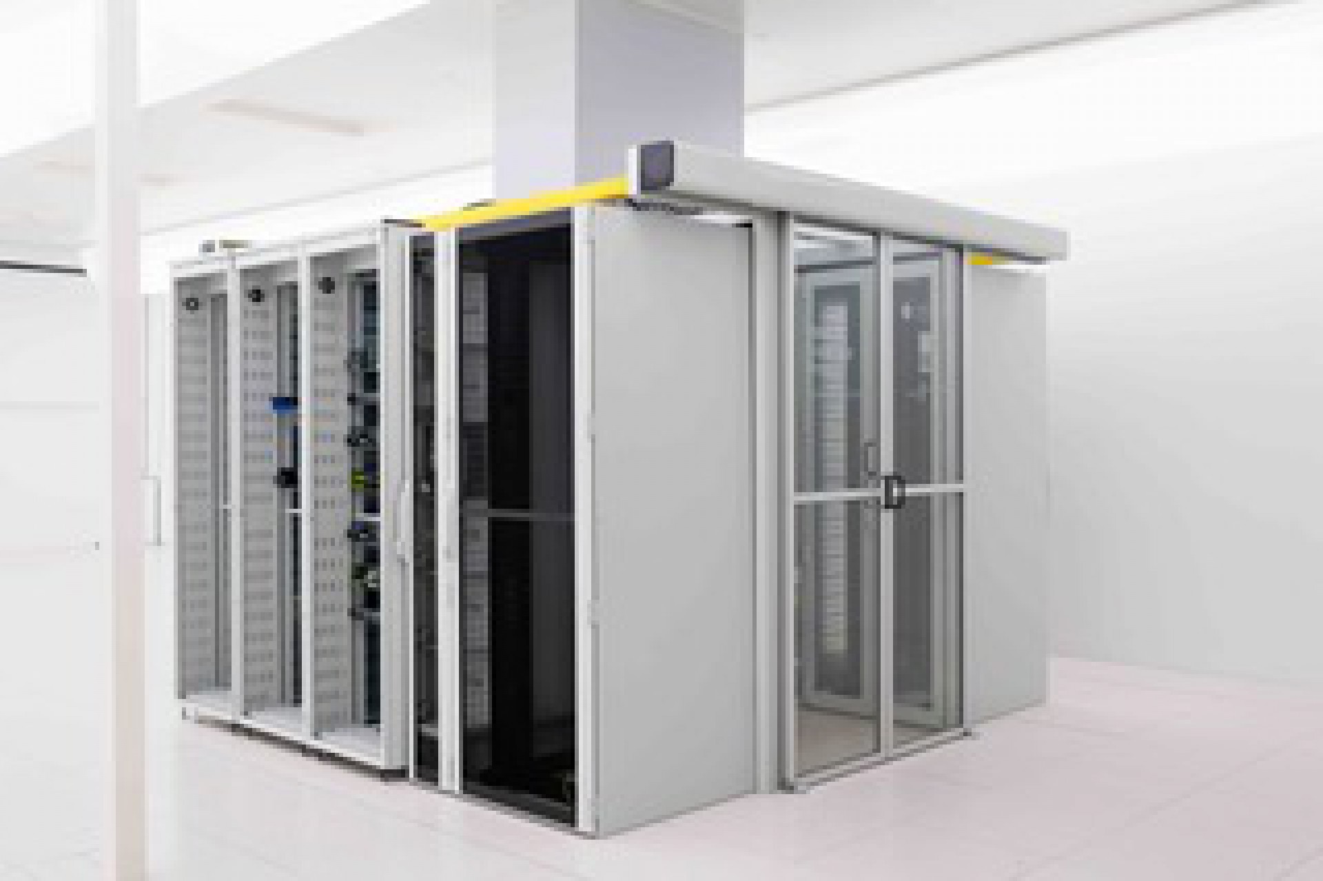 Rittal - Datacenter Forum
