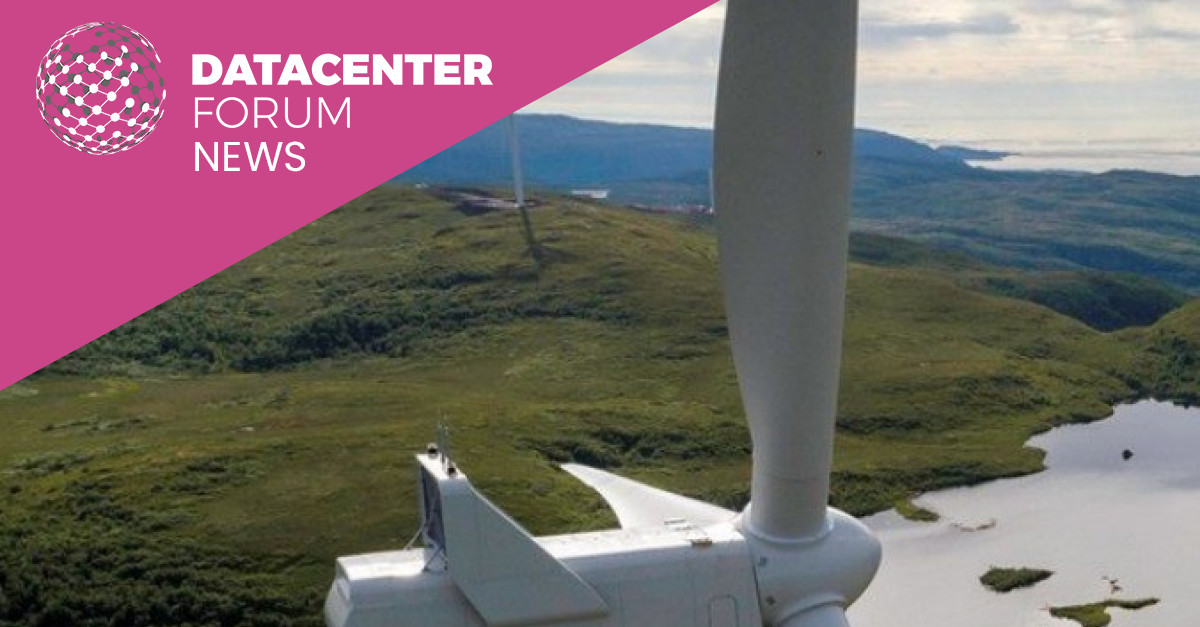 Statkraft signs power agreements with Aquila Capital for two wind farms ...
