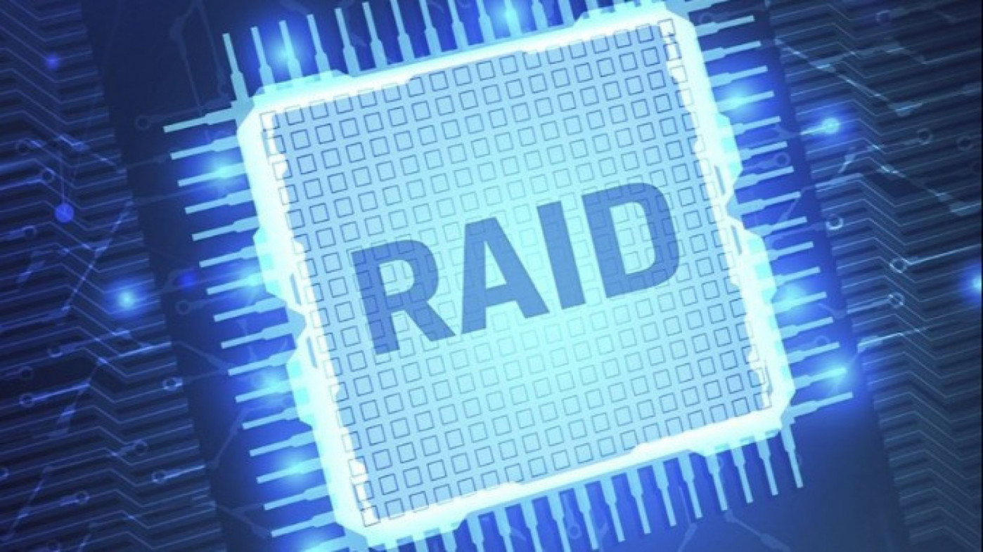 Accelerate your server performance with SSD RAID arrays - Datacenter Forum