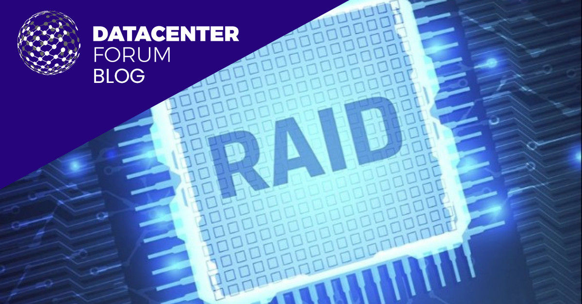 Accelerate your server performance with SSD RAID arrays - Datacenter Forum