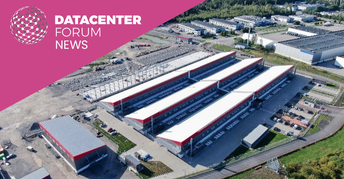 Hetzner continues to expand its data center presence in Finland with two new data centers ...