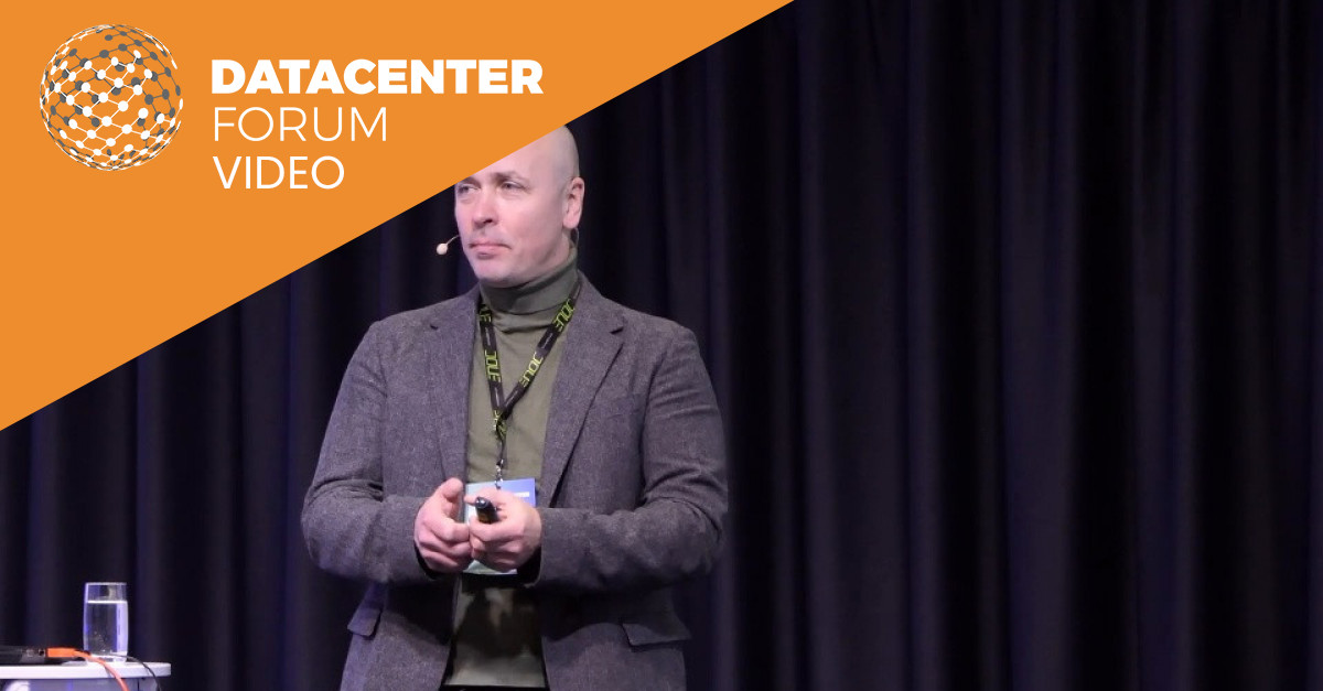 Data Embassy as a Service: Trusted Connectivity on a strategic level ...