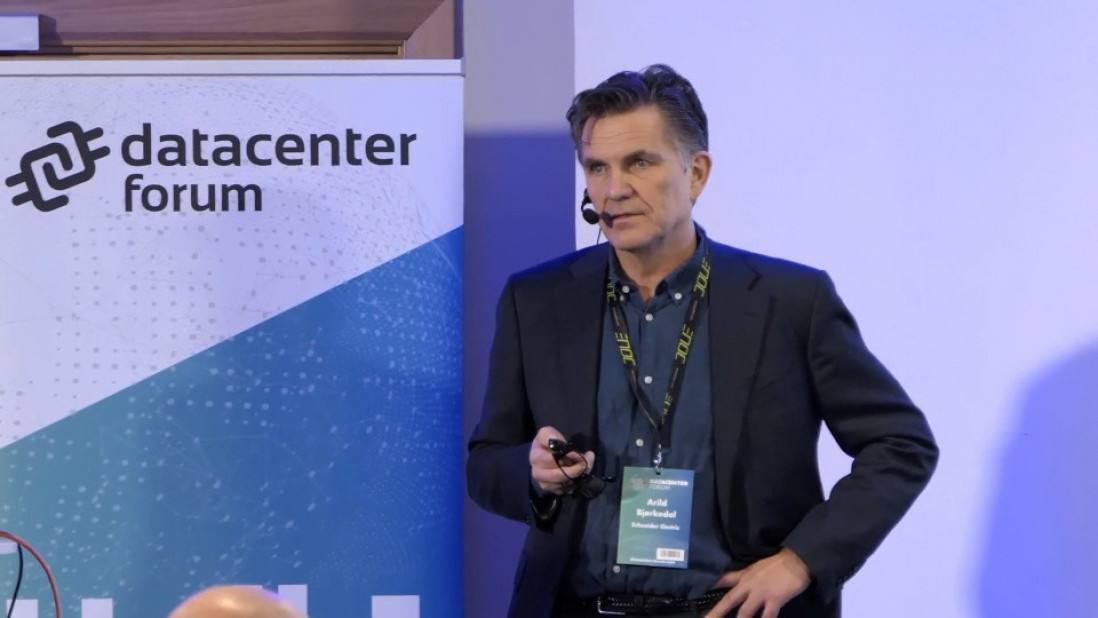 Data center news, knowledge, inspiration & events - Datacenter Forum