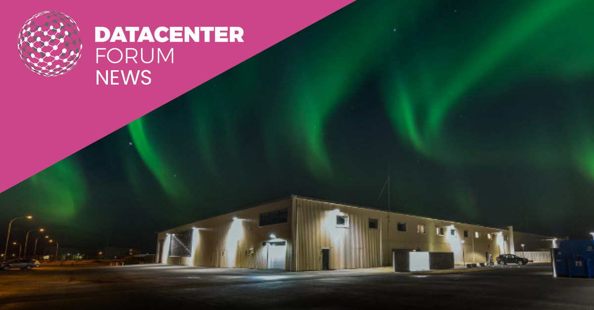 Verne Global expands its Icelandic data center campus - Datacenter Forum