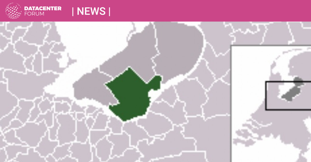 Dutch Senate votes against new Facebook data center Netherlands ...