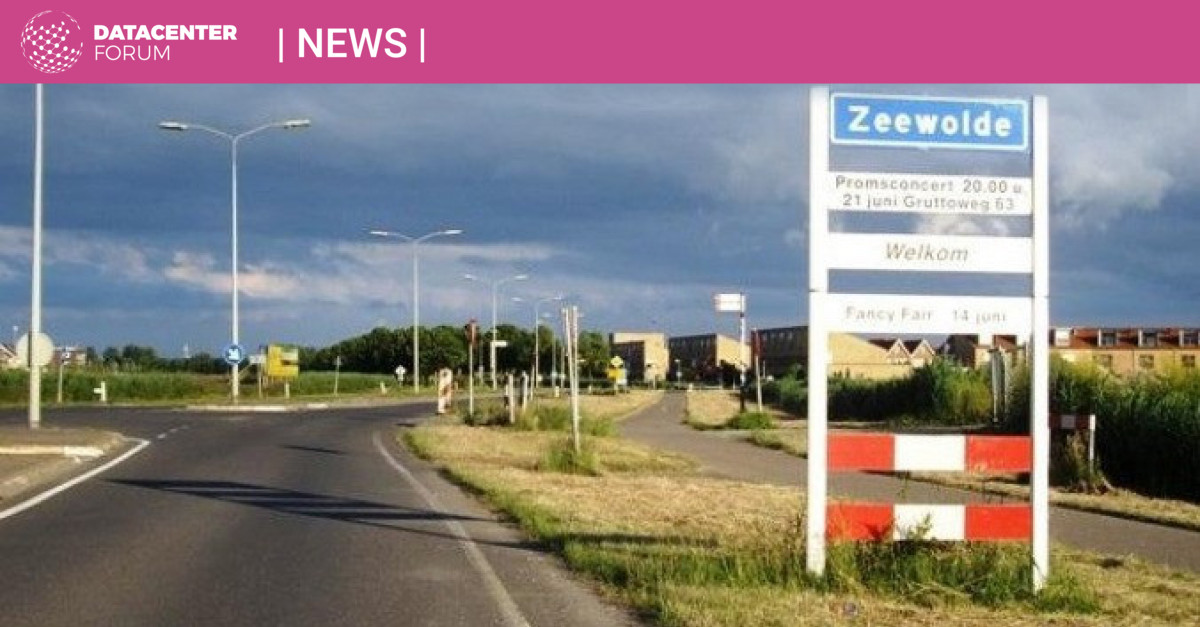 Dutch Government: 20 to 25 data centers planned - Datacenter Forum