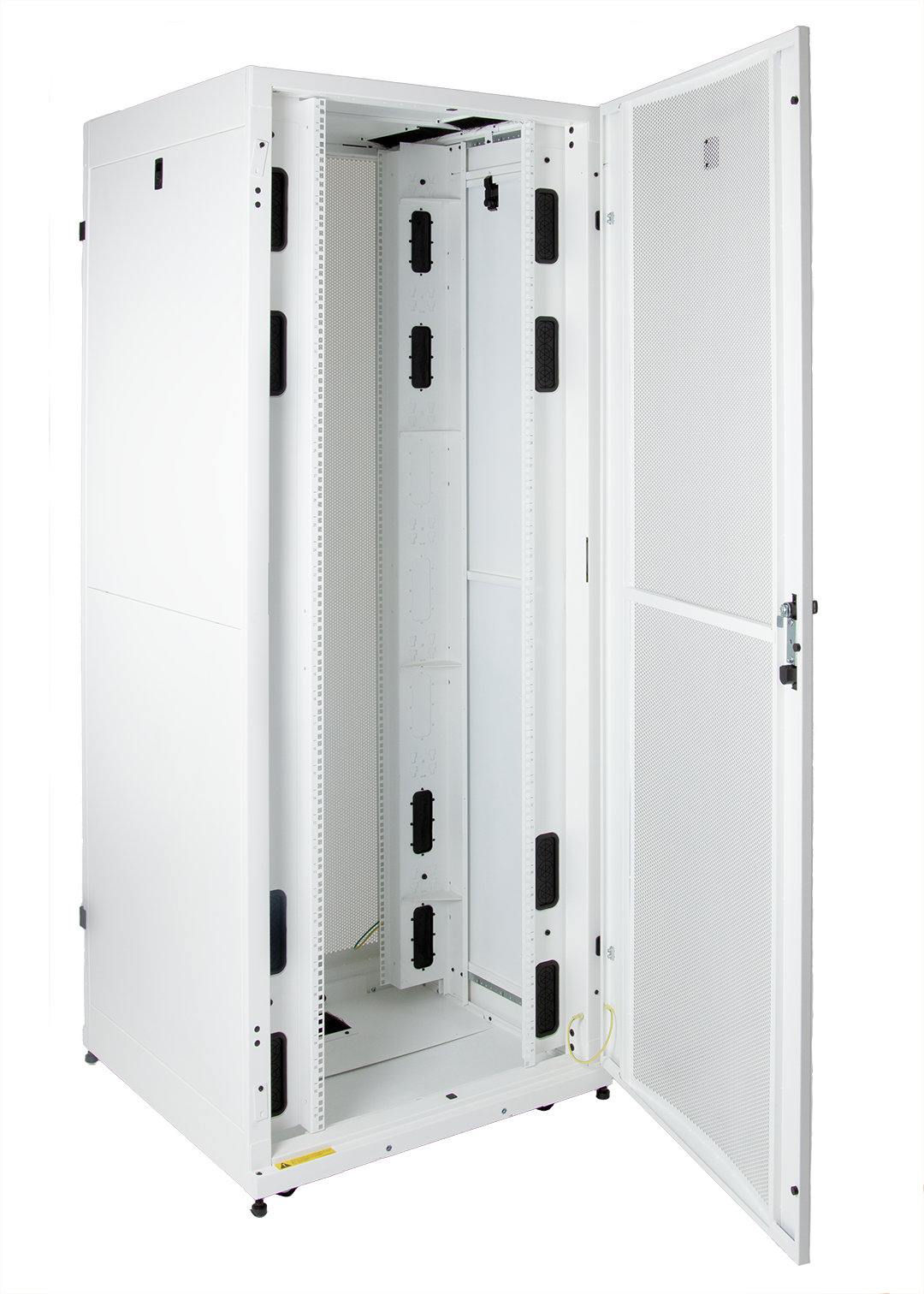 Building an Efficient Data Centre on Time and on Budget Starts with the ...