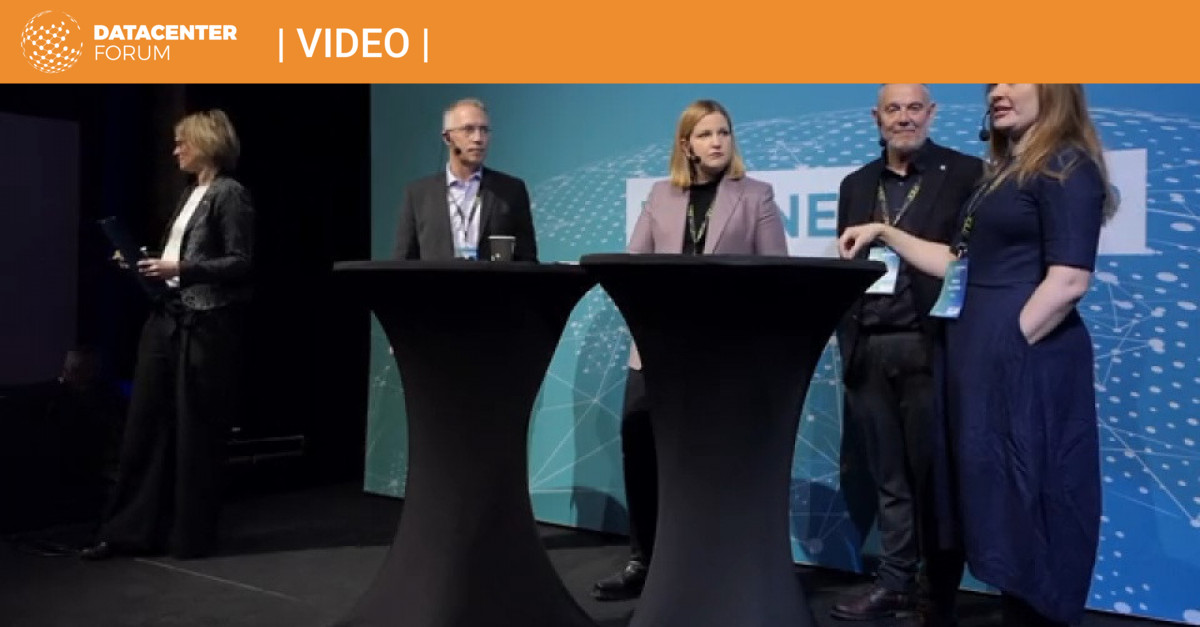 How will Sweden become the world’s most sustainable data center nation ...