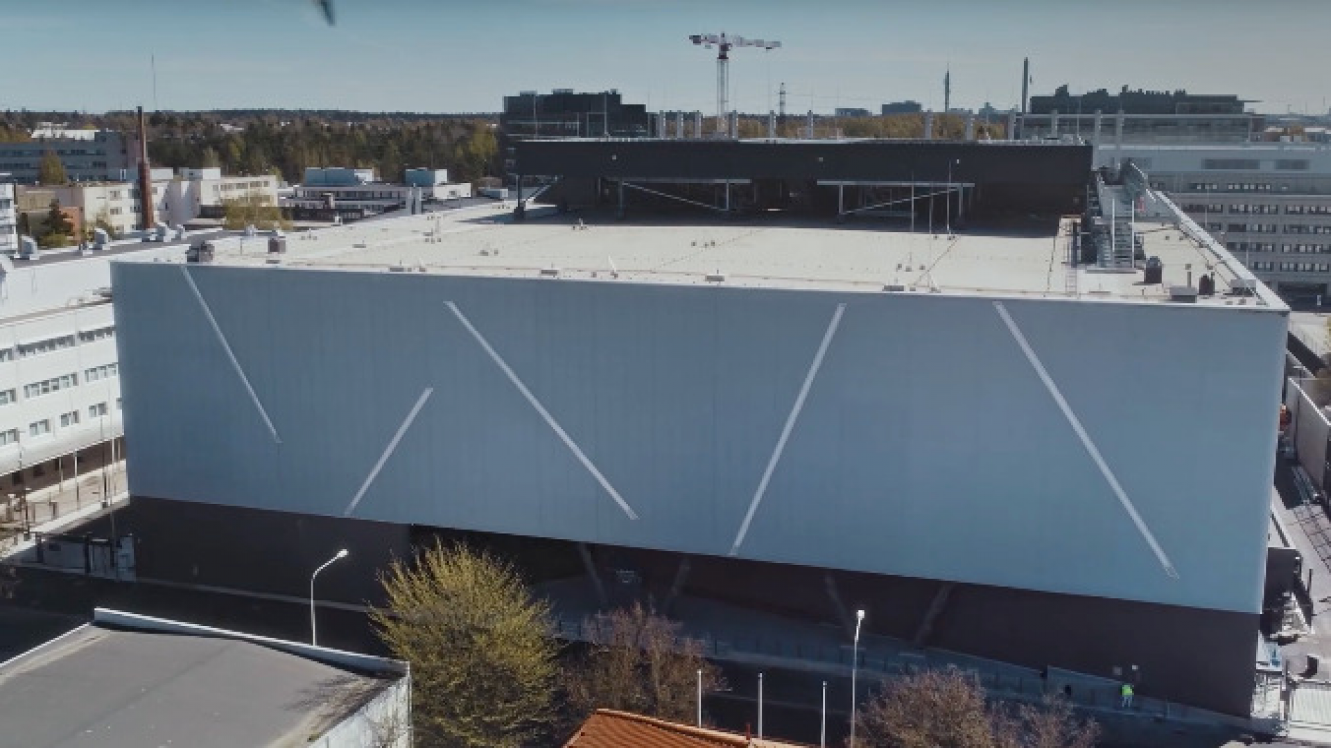 Data center news, knowledge, inspiration & events - Datacenter Forum