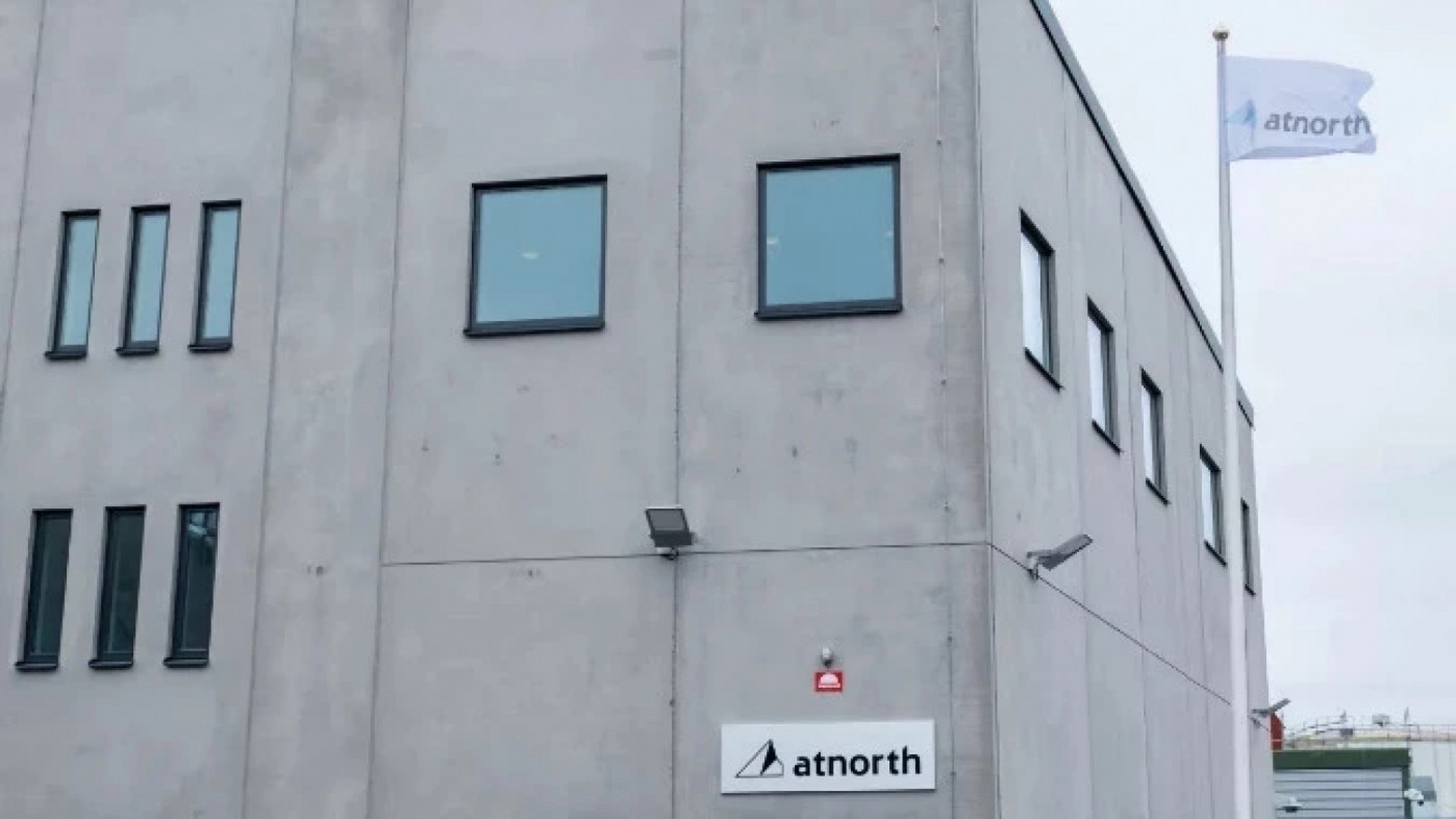atNorth unveils its first High-Capacity Data Center in Sweden ...