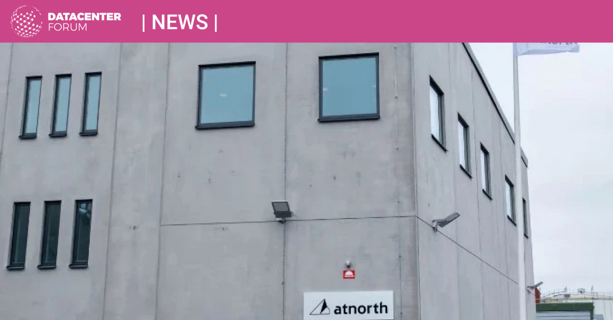 atNorth unveils its first High-Capacity Data Center in Sweden ...