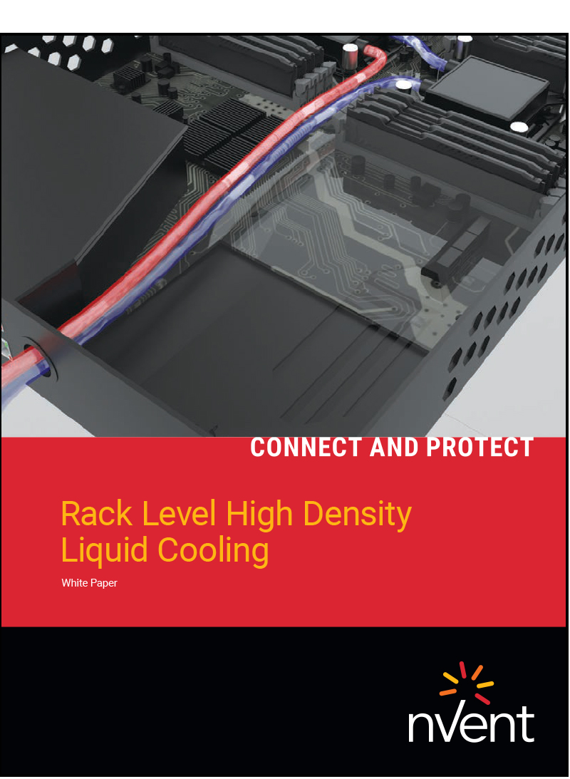 Rack Level High Density Liquid Cooling - Datacenter Forum