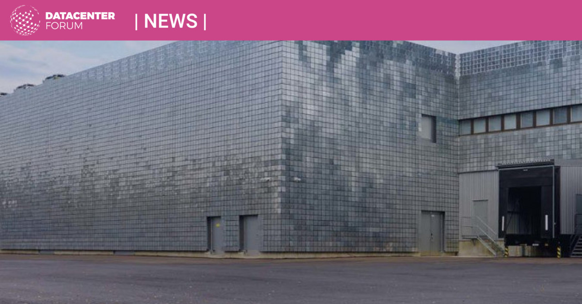 Ficolo acquired by UK-based Digital 9 Infrastructure - Datacenter Forum