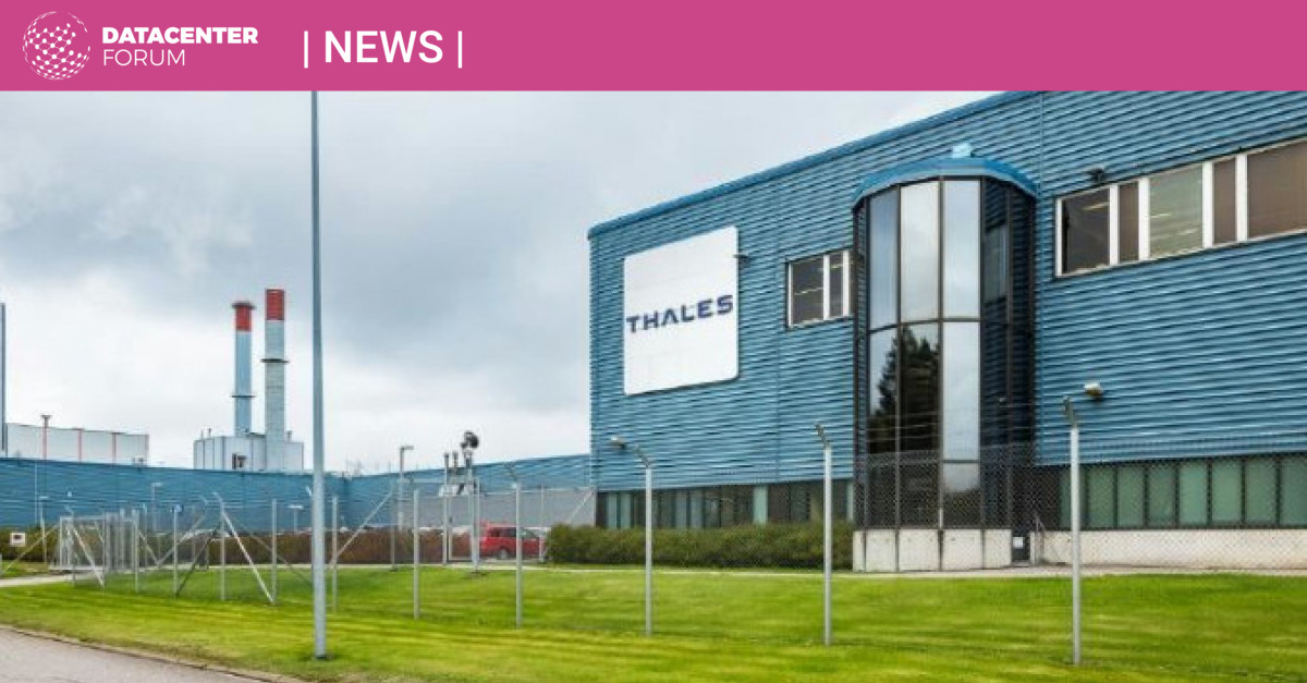 Hyperco purchases Helsinki data center property - Datacenter Forum