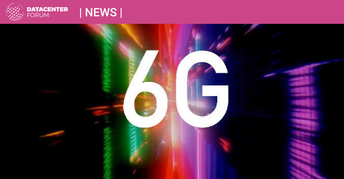 As Finland breaks 5G speed record, it advanced 6G development - Datacenter Forum