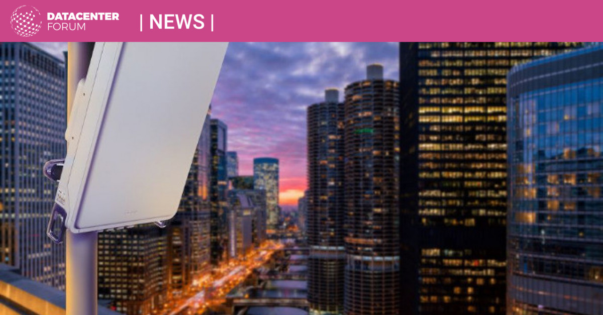 Nokia signs 5 year 5G deal with Ice Norway - Datacenter Forum