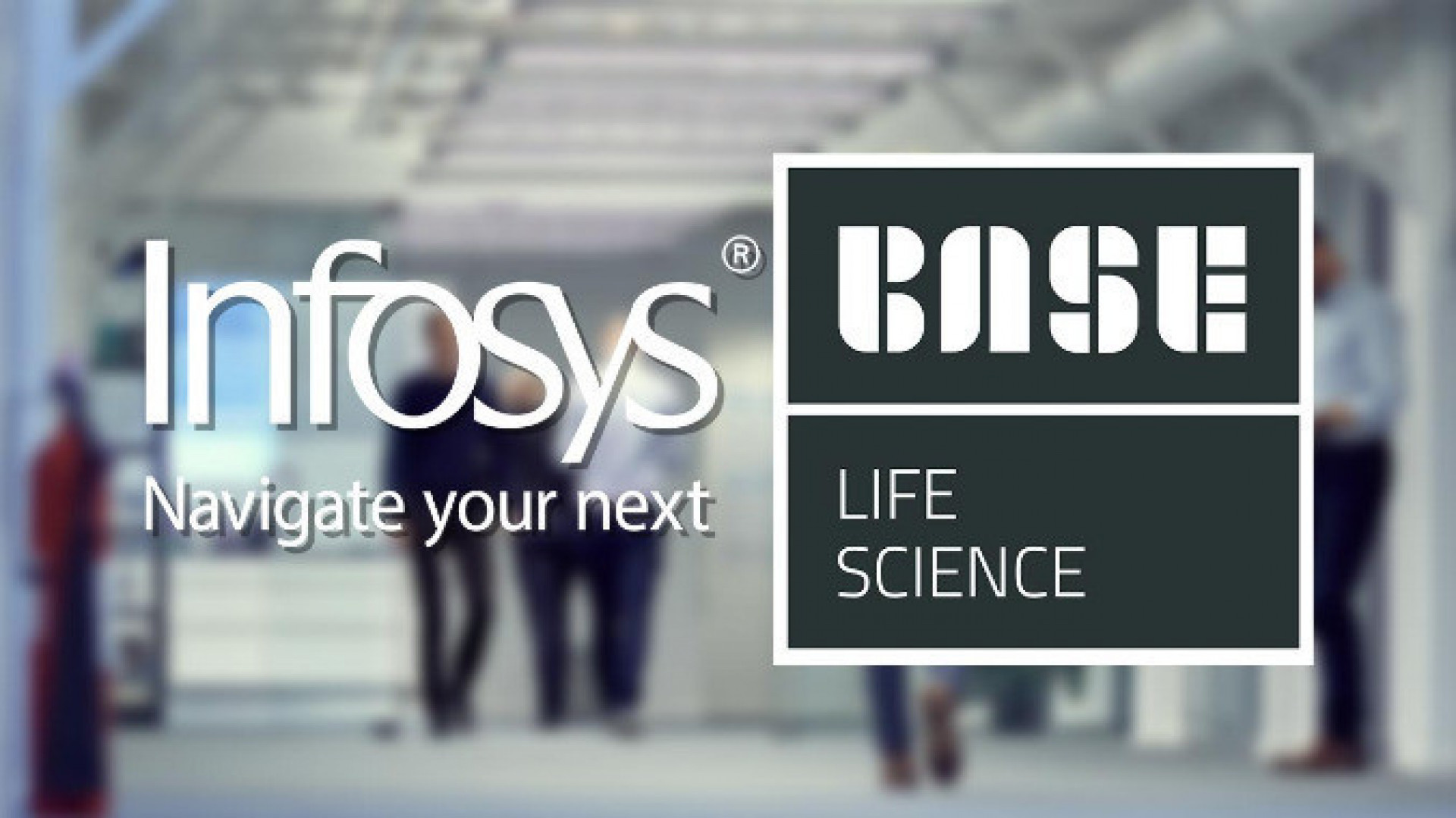 Infosys acquires Danish BASE life science - Datacenter Forum