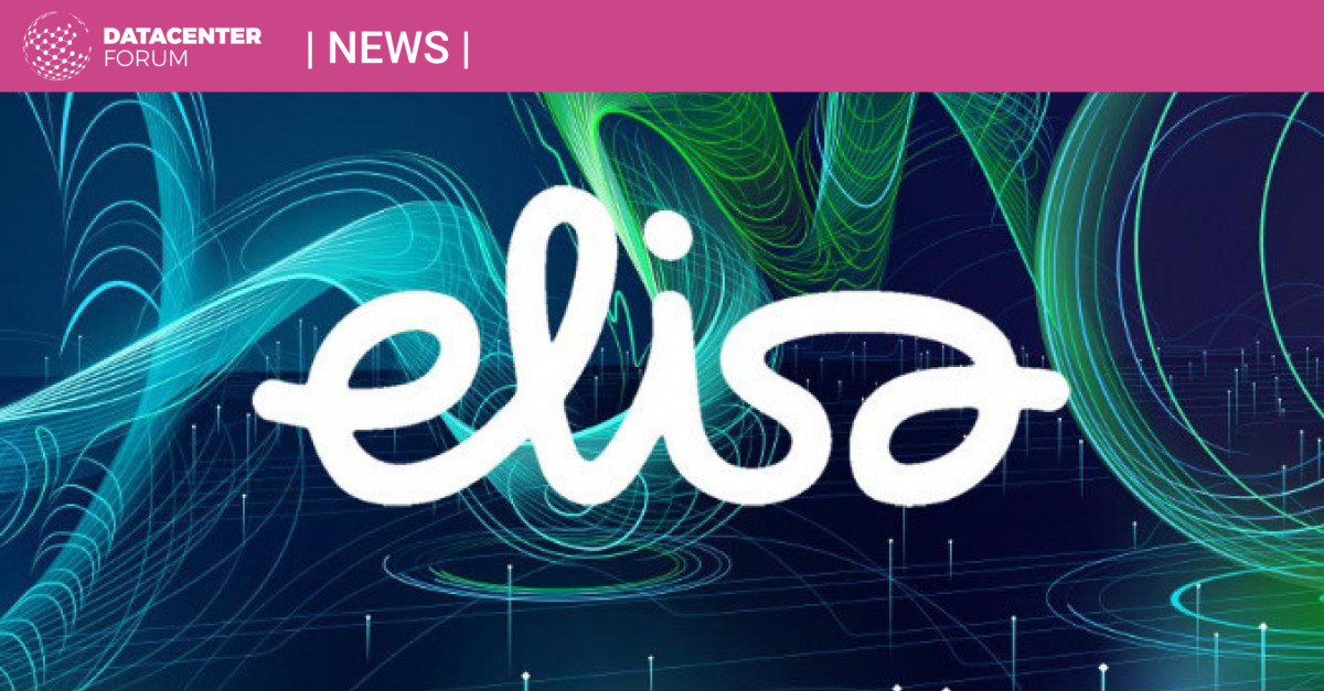 Finland's Elisa bucks the trend of telco decline - Datacenter Forum