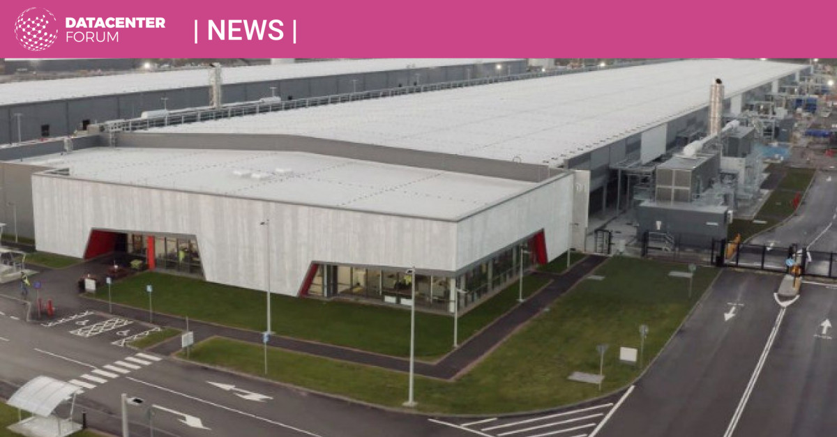 Microsoft stops plans to expand Staffanstorp, Sweden data center; looks ...
