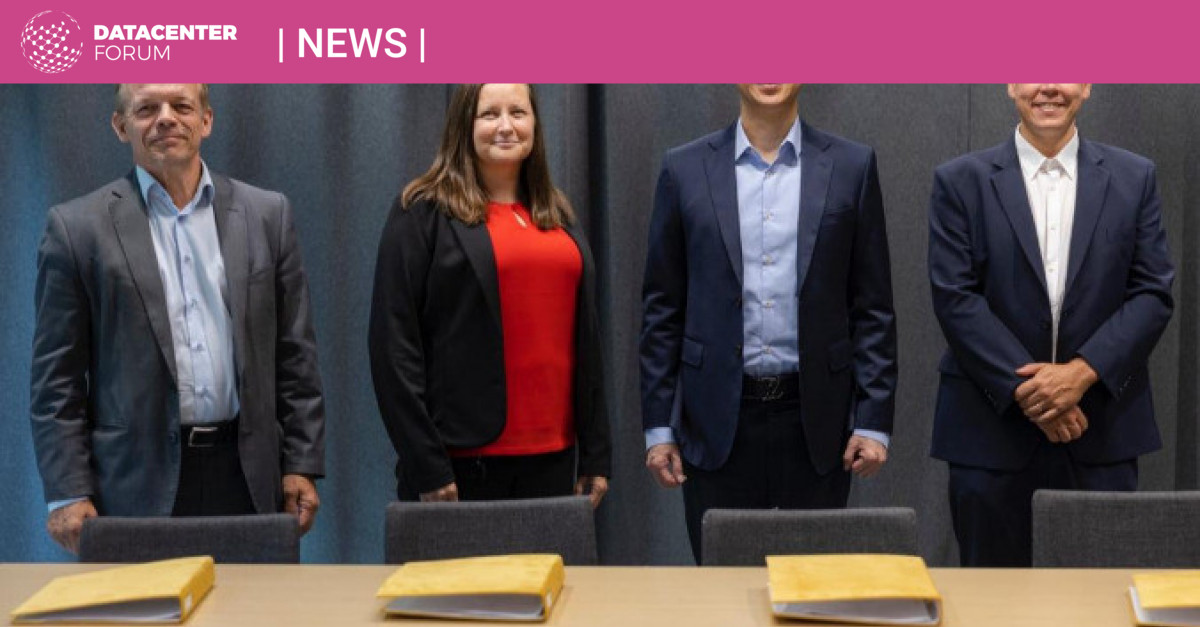 Finland and Singapore sign MoU to strengthen quantum technology ...