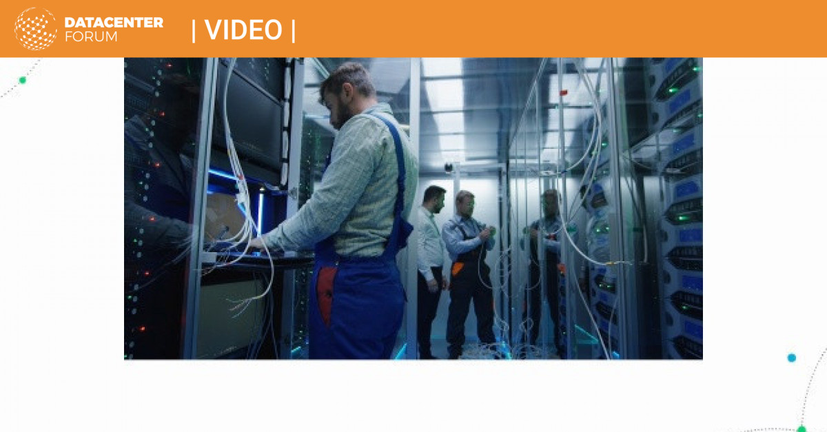 Maximize Uptime and Asset Reliability for Your Data Centres - Datacenter Forum