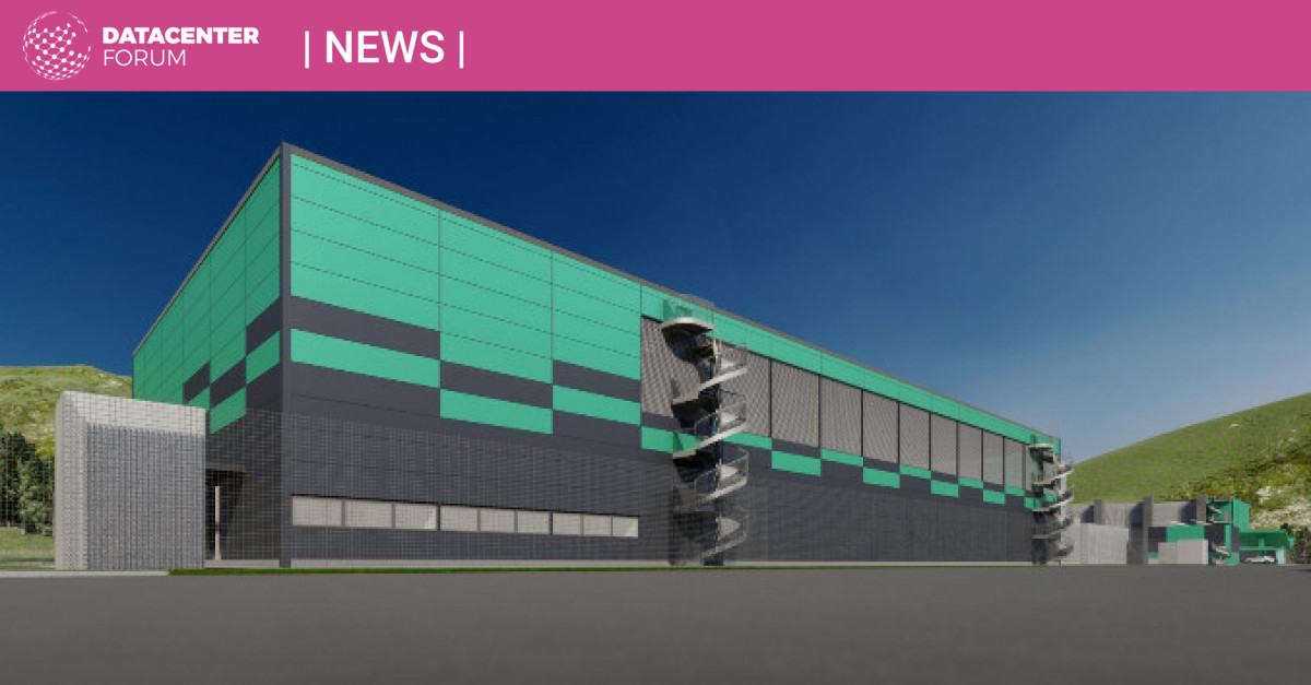 Green Mountain expands data center capacity in Norway - Datacenter Forum