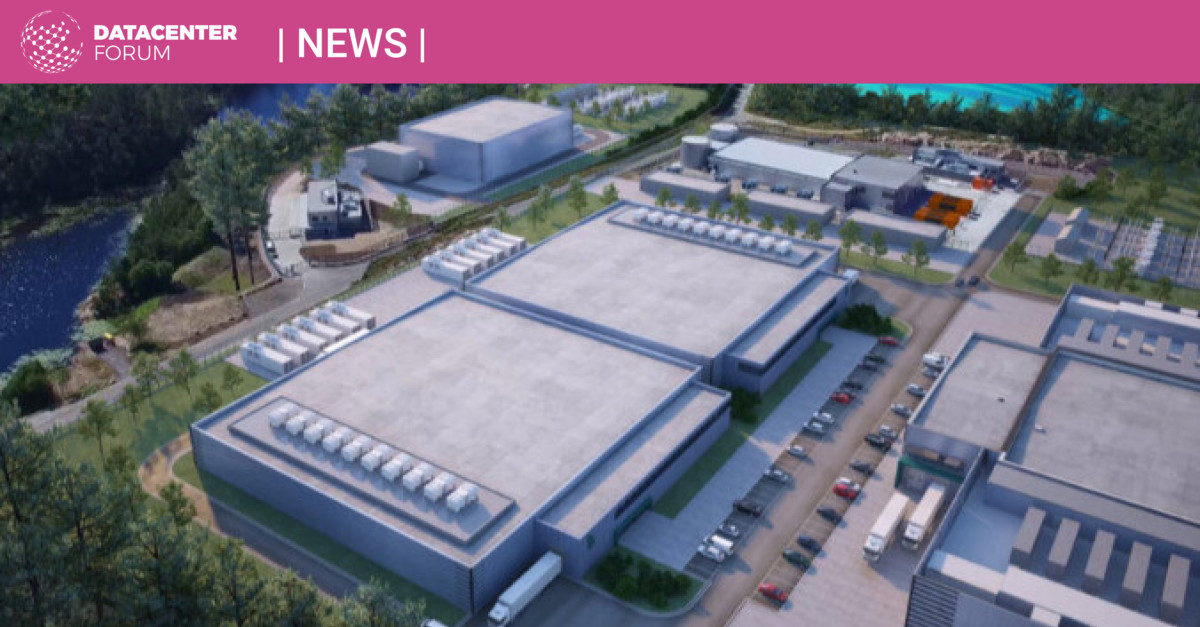 Bulk Data Centers unveils expansion plans across its Norway sites ...