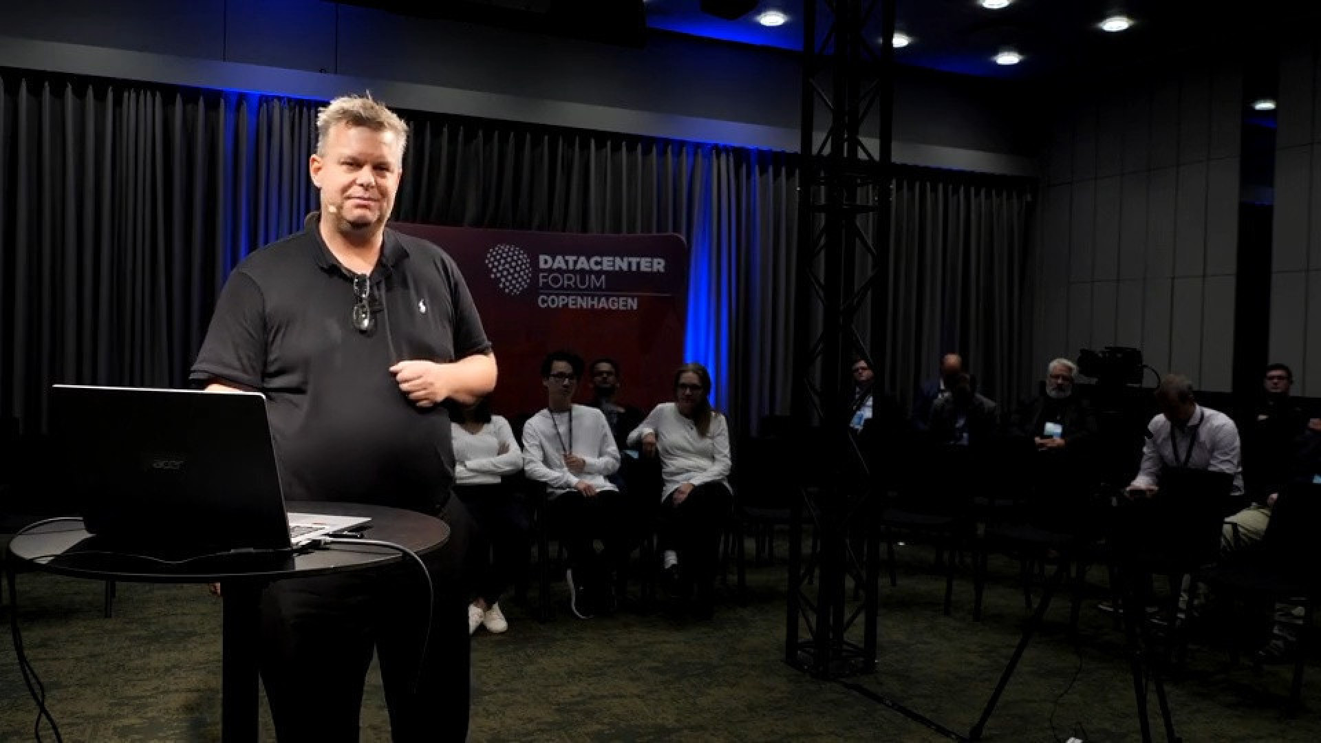 Data center news, knowledge, inspiration & events - Datacenter Forum