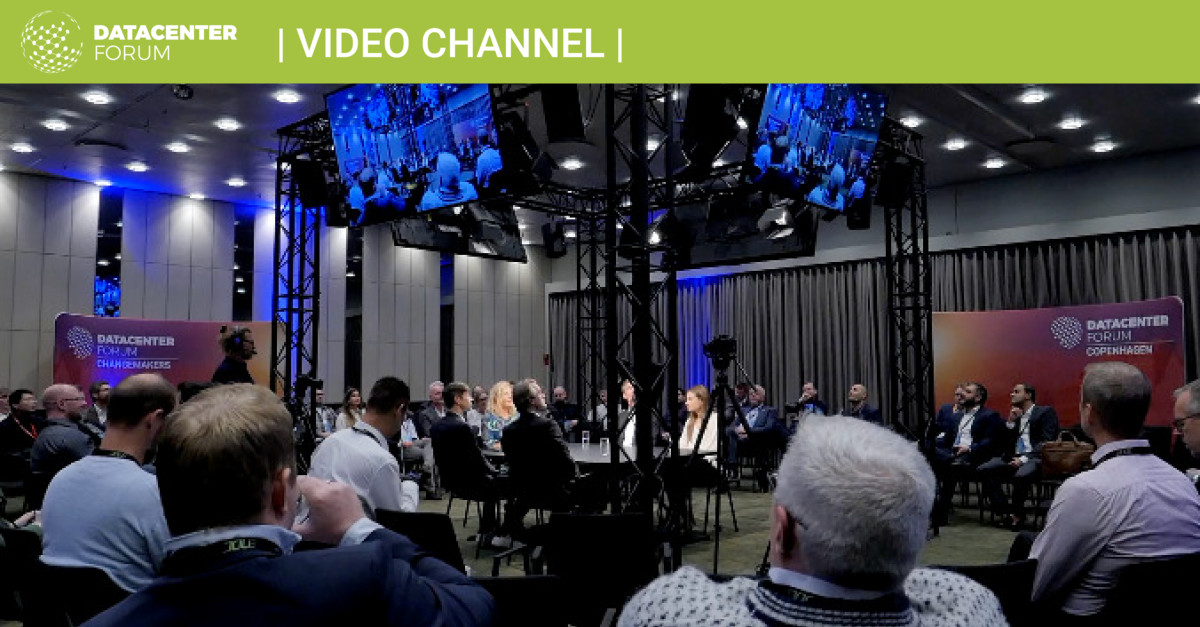 Datacenter Forum Copenhagen 2022 - Datacenter Forum