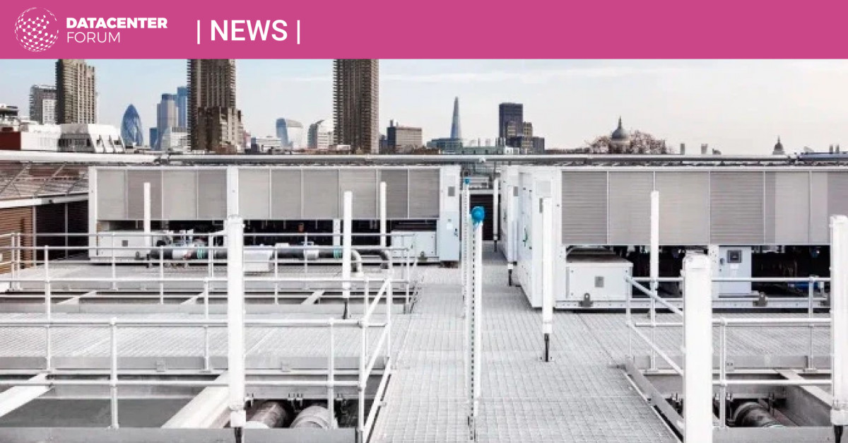 Verne Global and Volta join forces to offer Northern European data ...