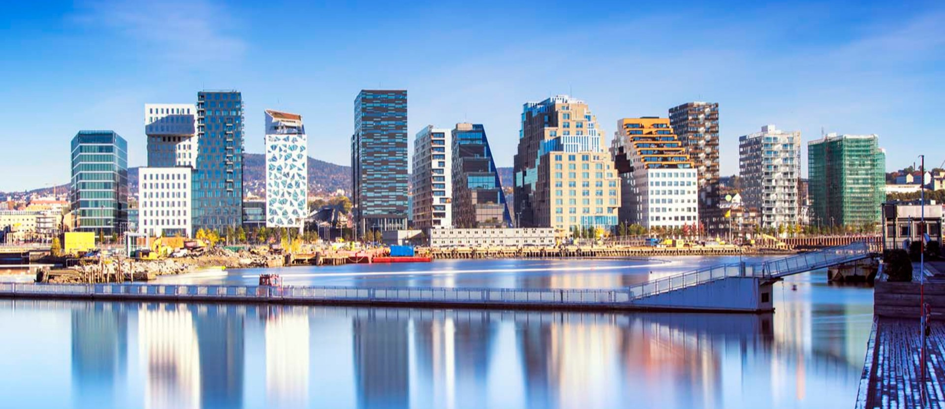 Oslo 2023 - Upcoming Events, Training & Webinars - Datacenter Forum