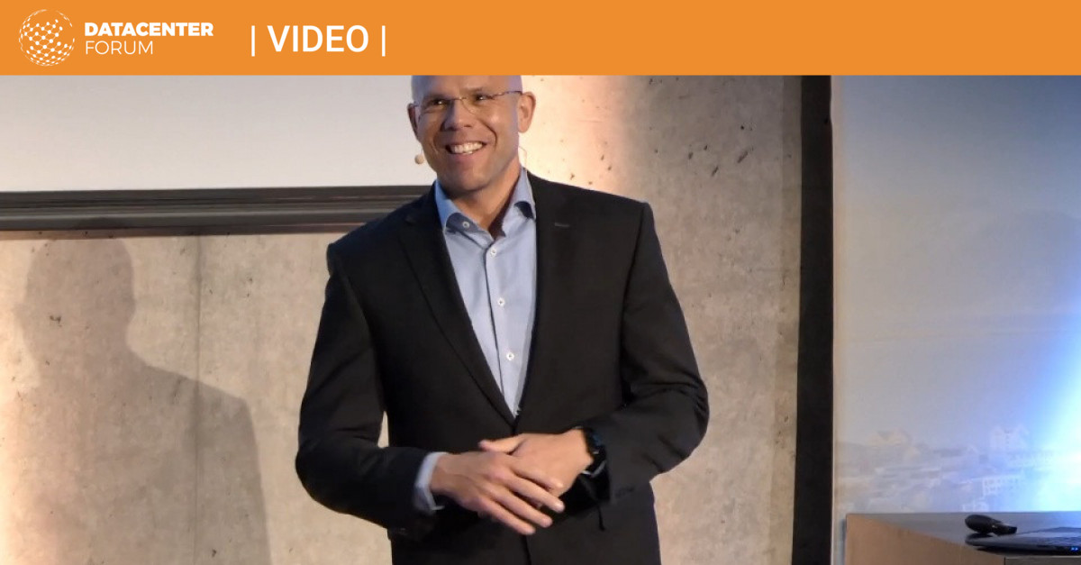 Working in the Data Center Industry: 30+ Different Job Roles Based on ...