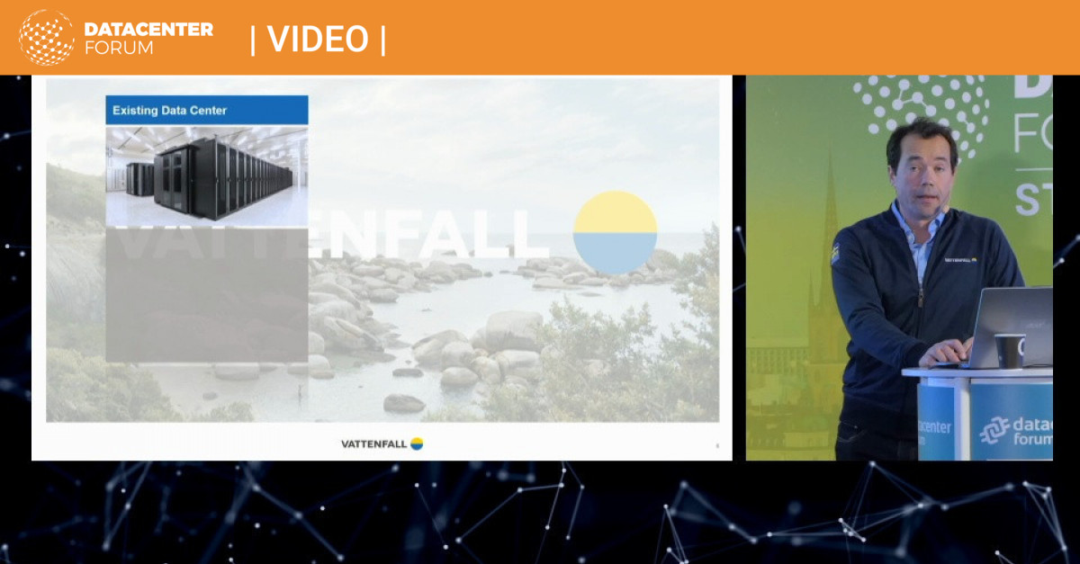 Vattenfall Power As A Service Make A Profit Off Your Electrical