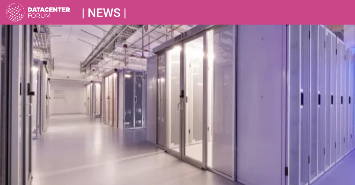 atNorth choses Nokia to connect data centers across the Nordics ...