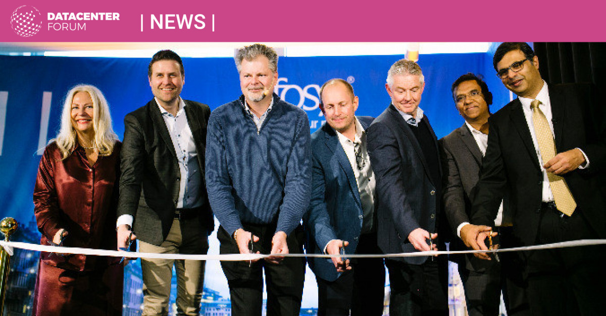 Infosys announces proximity center in Sweden, expands footprint in ...