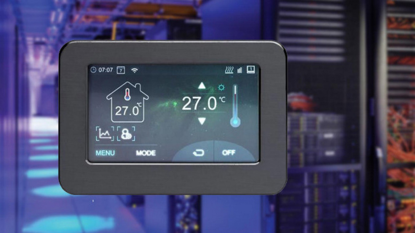 Equinix to adjust data center temperatures to optimize energy use ...