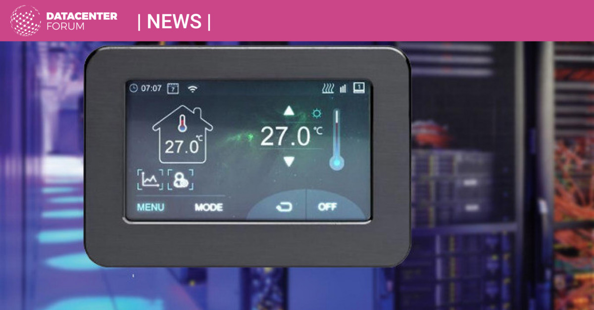 Equinix to adjust data center temperatures to optimize energy use ...