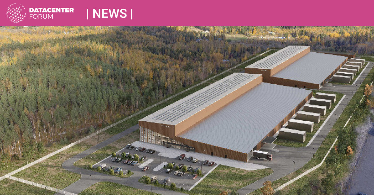 Hyperco to built two new data centres in Helsinki - Datacenter Forum