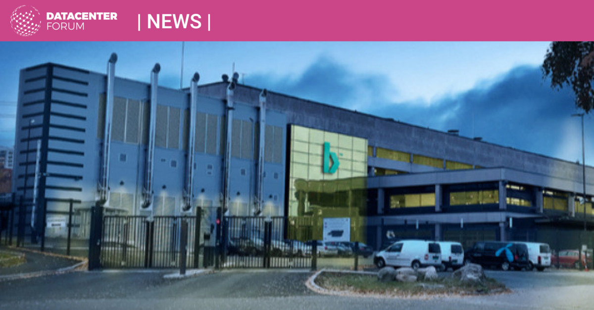 Bulk Data Centers Launches Renewable Power Matching - Datacenter Forum